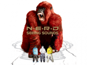 It's Official, NERD Re-Releasing Seeing Sounds - The Neptunes #1 fan ...
