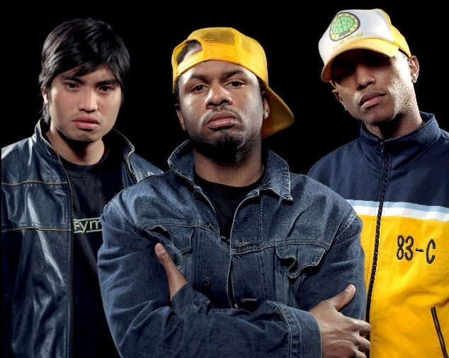 NERD - Soldier feat. Santigold - The Neptunes #1 fan site, all about ...