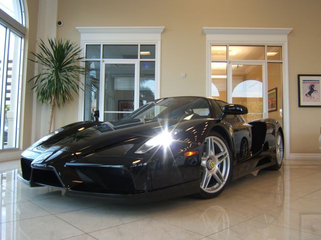 Pharrell's 2003 Ferrari Enzo For Sale - The Neptunes #1 fan site, all ...