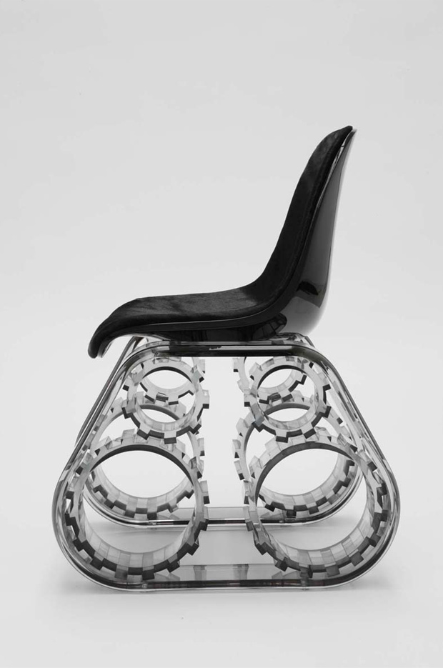 Pharrell At The Tank Chair Photoshoot - The Neptunes #1 fan site, all ...